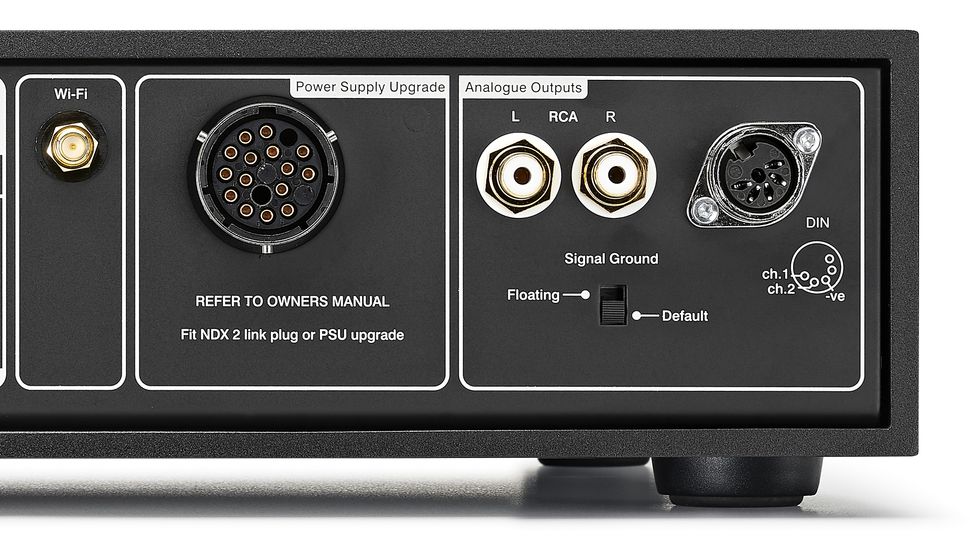 Naim NDX 2 review | What Hi-Fi?