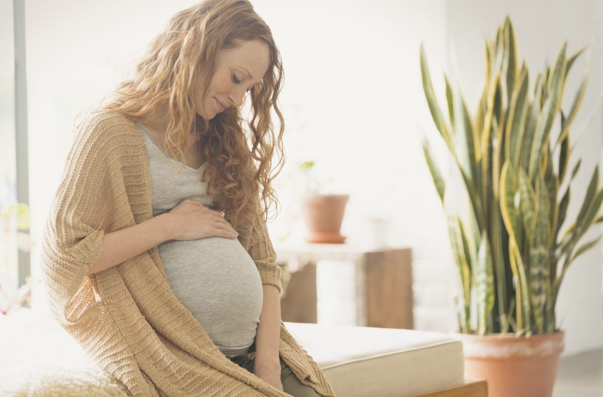 10 pregnancy myths you've always wanted the answer to | GoodtoKnow