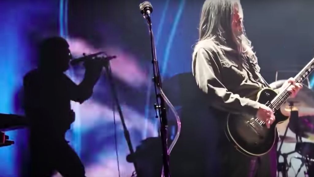 Tool Reveal Release Date for Forthcoming Album | Guitar World