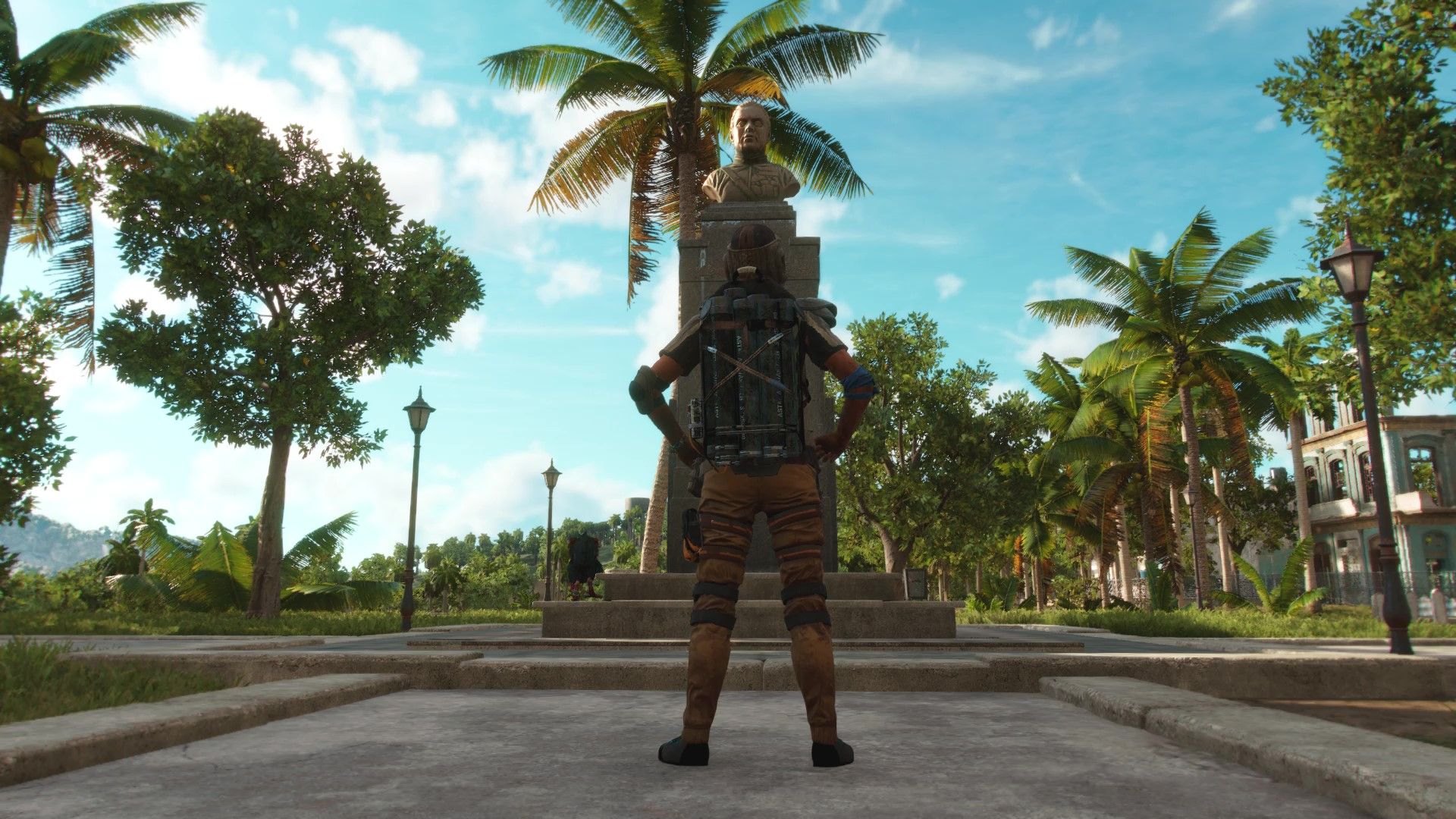 All Far Cry 6 Paint The Town Statue Locations Gamesradar