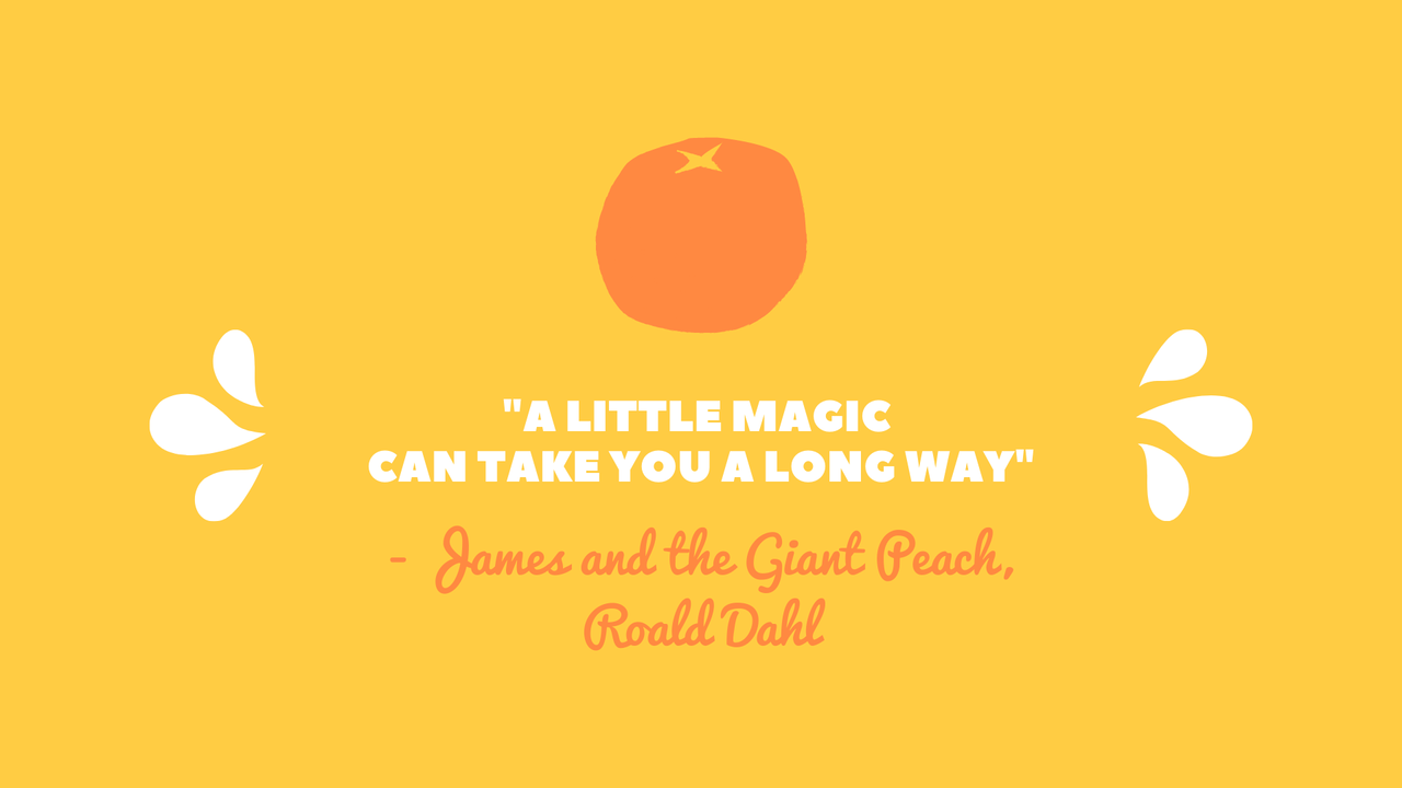 37 inspiring children's book quotes for people of all ages | GoodtoKnow