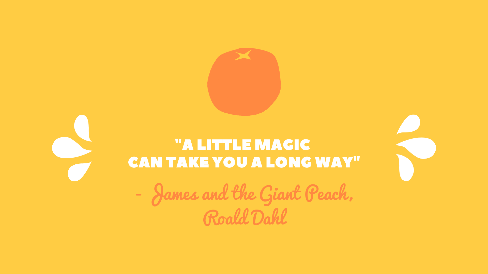 37 inspiring children's book quotes for people of all ages | GoodtoKnow