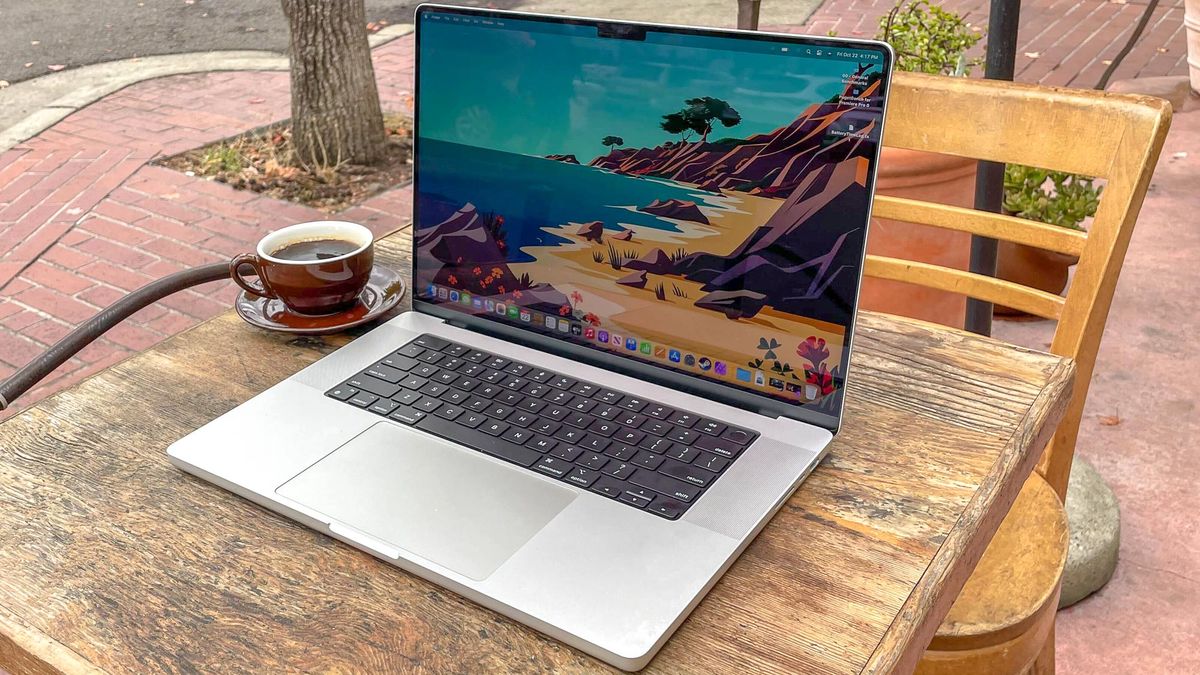 Which MacBook should I buy? Here’s what you need to know | Tom's Guide