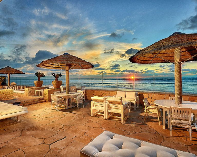 See Bill and Melinda Gates new $43 million San Diego home | Homes and ...