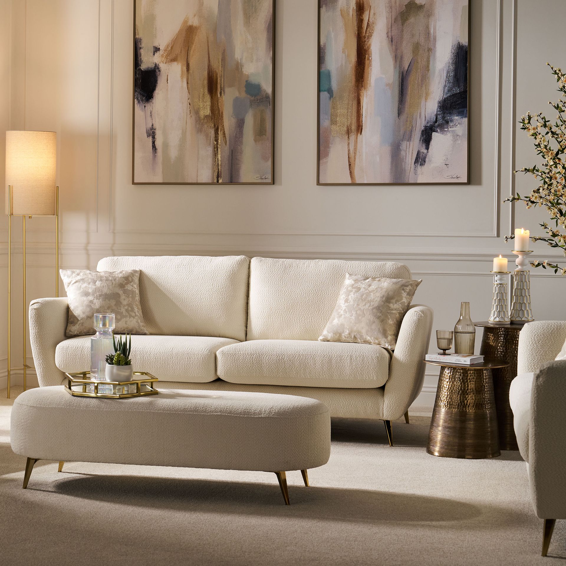 The Stacey Solomon ScS collection we're obsessed with | Ideal Home