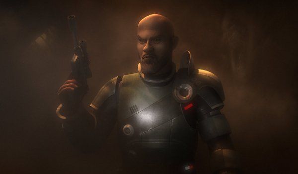 How Star Wars Rebels Put A Twist On The Death Star Story | Cinemablend
