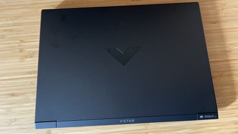 HP Victus 16 review: "a real showcase for the RTX 4050" | GamesRadar+