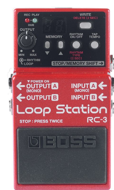 7 Tips for a Successful Solo Gig | GuitarPlayer