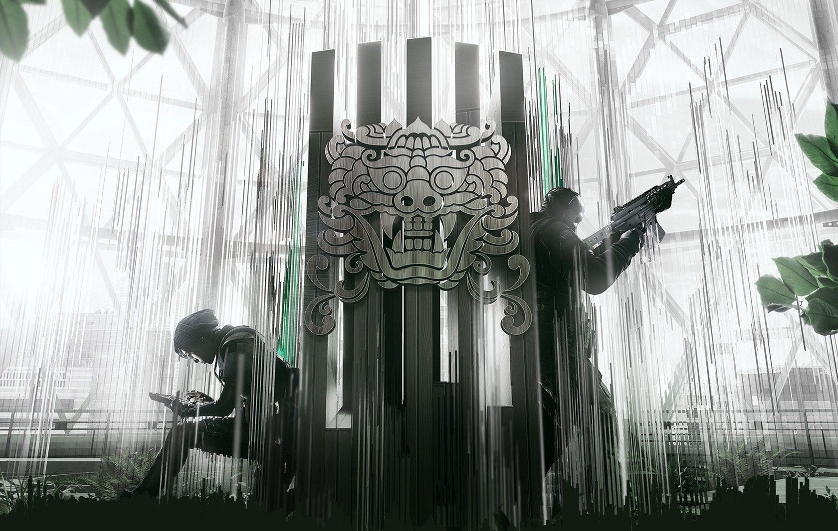 Rainbow Six Siege Operation White Noise: Everything you need to know ...