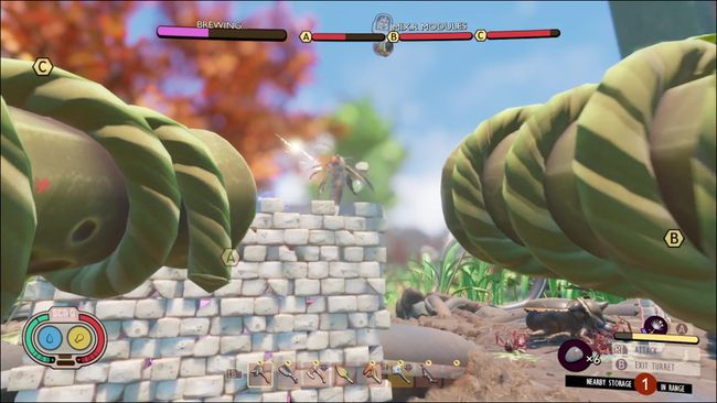 Grounded MIXR modules and Javamatic defense guide | GamesRadar+