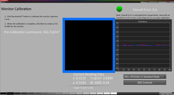 CalMAN RGB How-To: Advanced Calibration, Part 3 - Do It Like Tom's ...