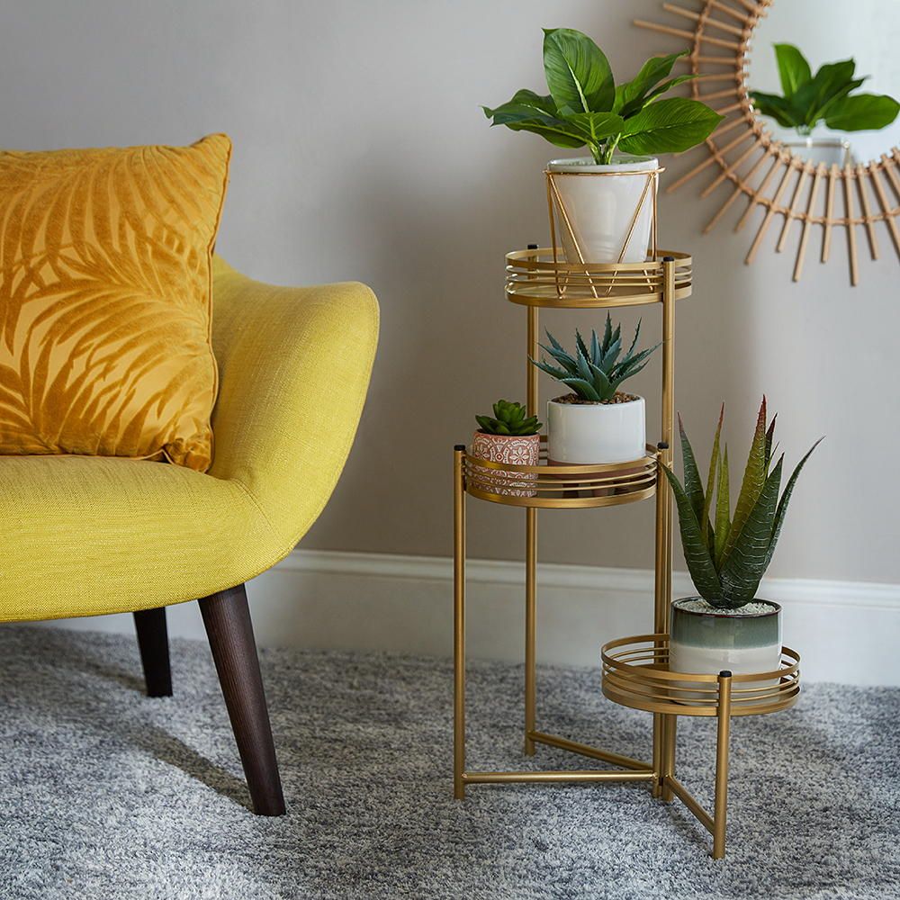 The Primark plant stand we can't wait to get our hands on | Ideal Home