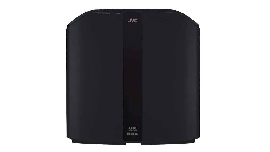 JVC DLA-NP5 review: a mighty fine lamp projector | What Hi-Fi?