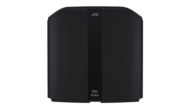 JVC DLA-NP5 review: a mighty fine lamp projector | What Hi-Fi?