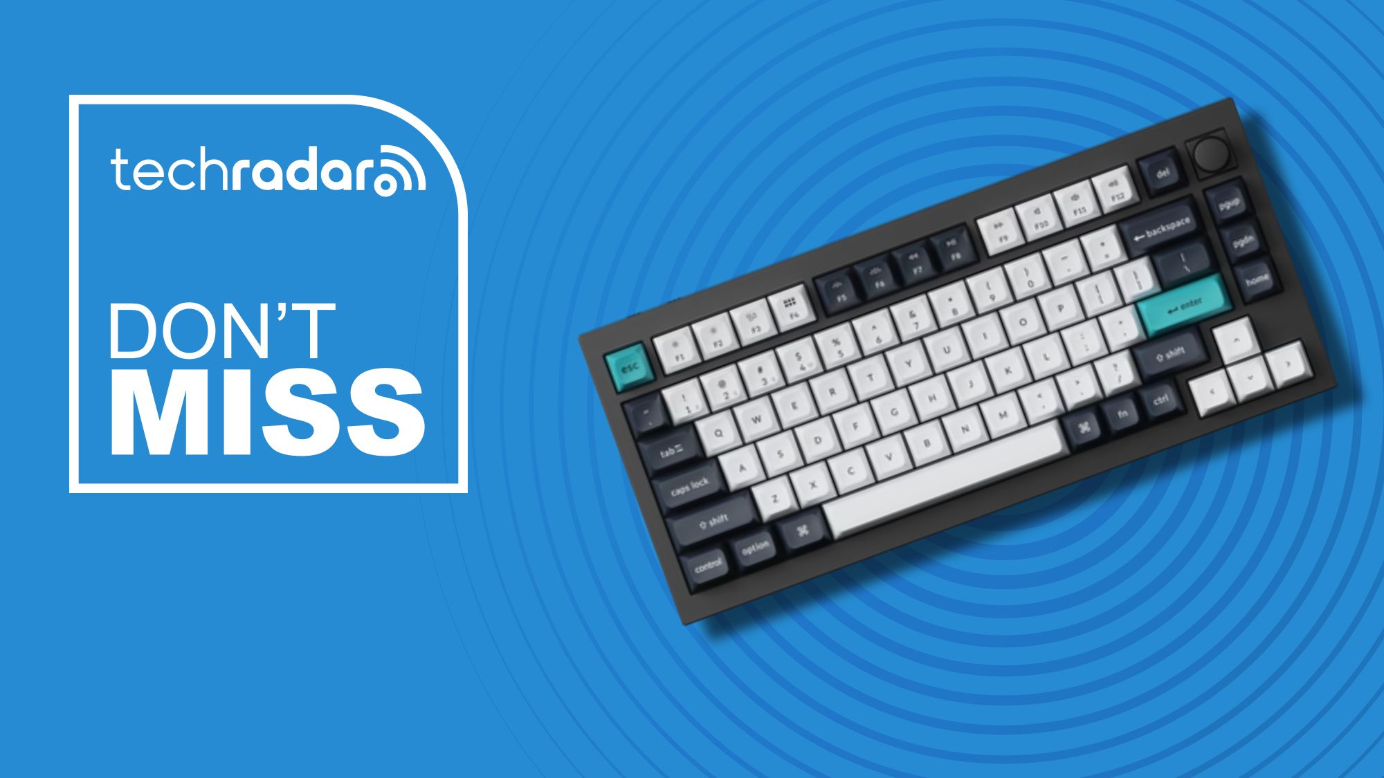 I've built and reviewed countless mechanical keyboards - the one I use ...