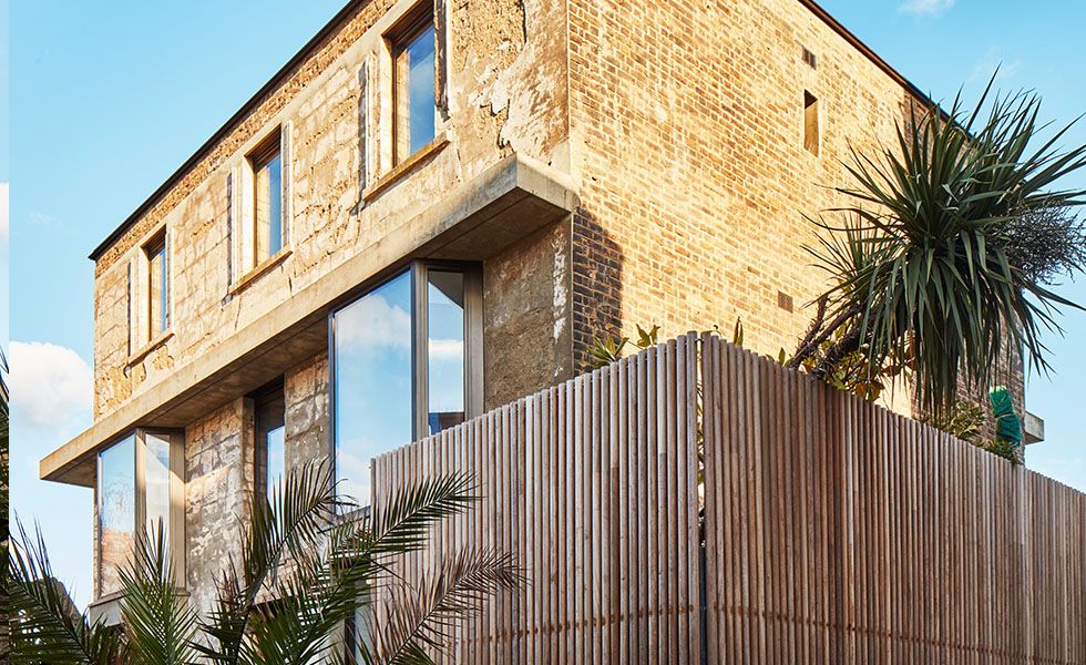 The Incredible Story of the Hackney ‘Mole Man’ | Homebuilding