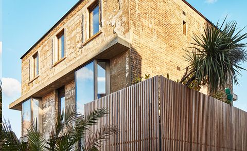 The Incredible Story of the Hackney ‘Mole Man’ | Homebuilding