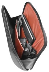 Everki's Beacon Backpack and Camber Sling: A Splash Of Color, A Dash Of ...