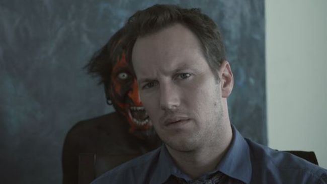 The Best Horror Movies About Demonic Possession That You Can Watch ...