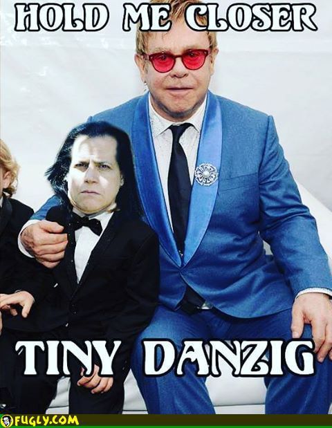 The 10 funniest Danzig memes | Louder