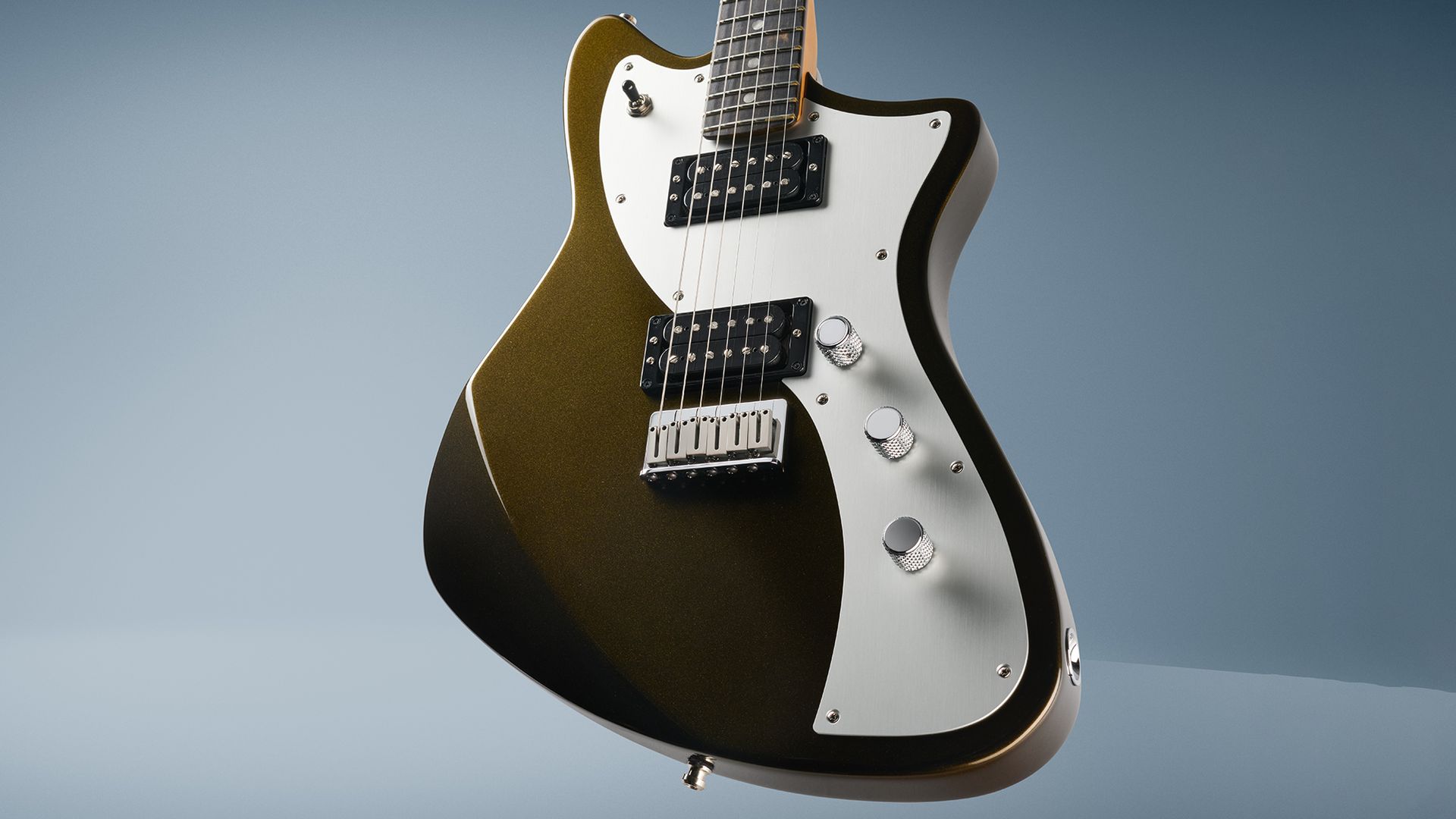 Fender reveals its most successful modern guitar finishes | Guitar World