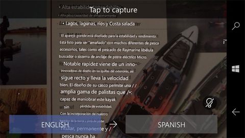 Microsoft Translator is a must-have travel app for Windows 10 PC and ...