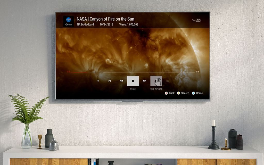 Best Xbox One apps | Tom's Guide