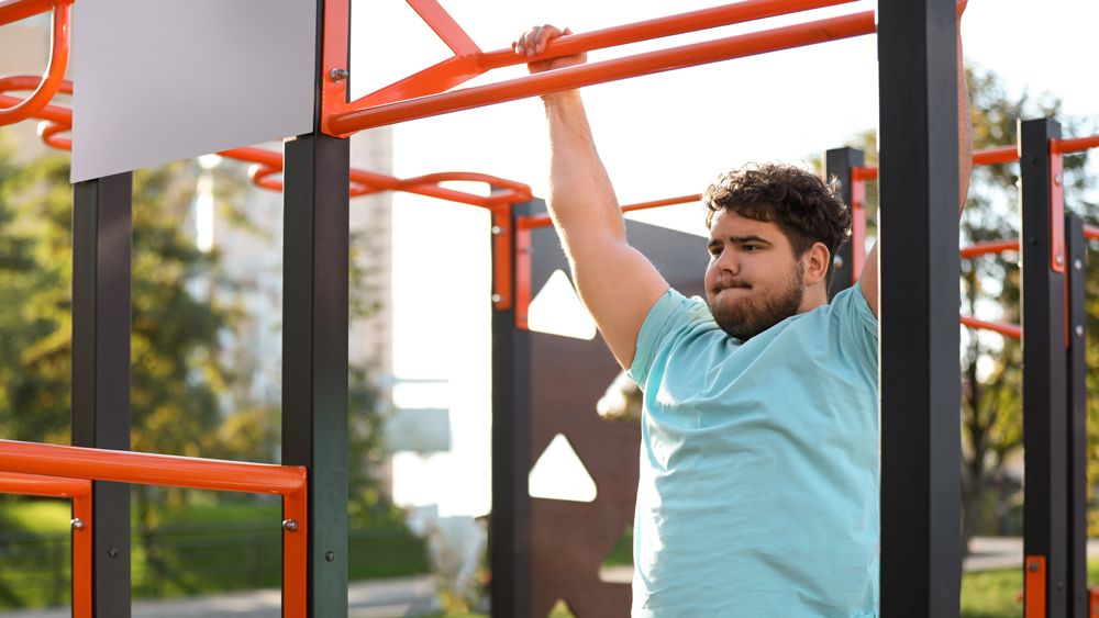 Pull-Up Workout Plan For Beginners: 28-Day Challenge | Coach