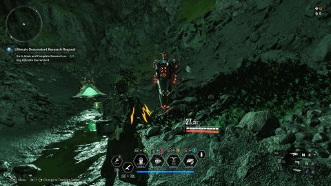 How to find and use Encrypted Vaults in The First Descendant | Windows ...