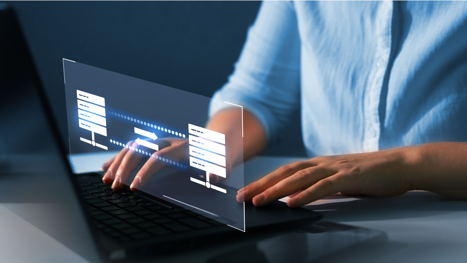 What is an FTP account? | TechRadar