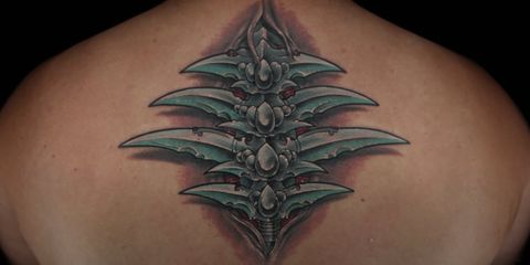 13 Tattoo Shows To Watch Streaming, Including Ink Master | Cinemablend