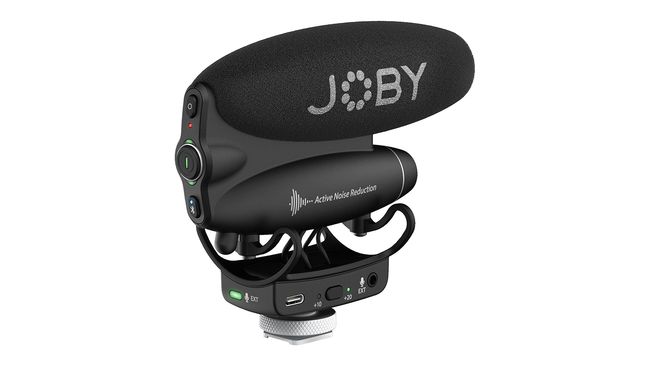 Best camera microphones 2025: For content creators | MusicRadar