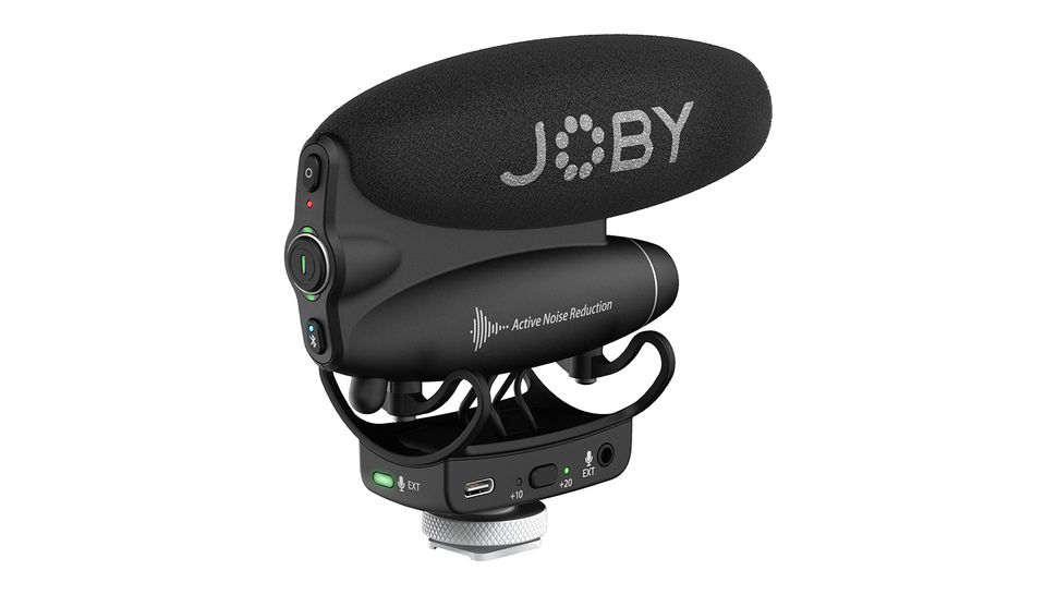 Best camera microphones 2025: For content creators | MusicRadar