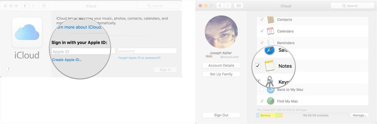 How to use Notes on Mac | iMore
