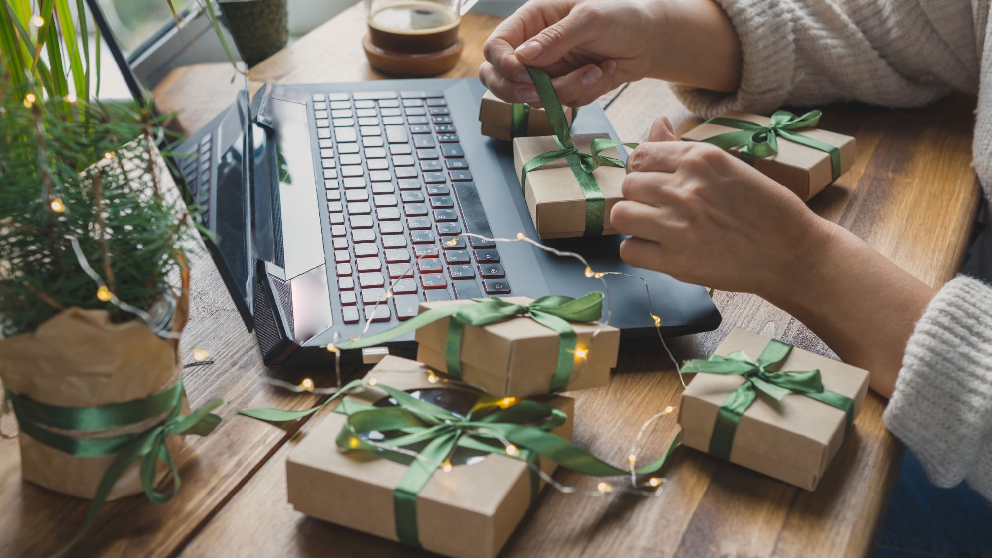 Dude, you're getting a PC! More shoppers than ever buying laptops and ...