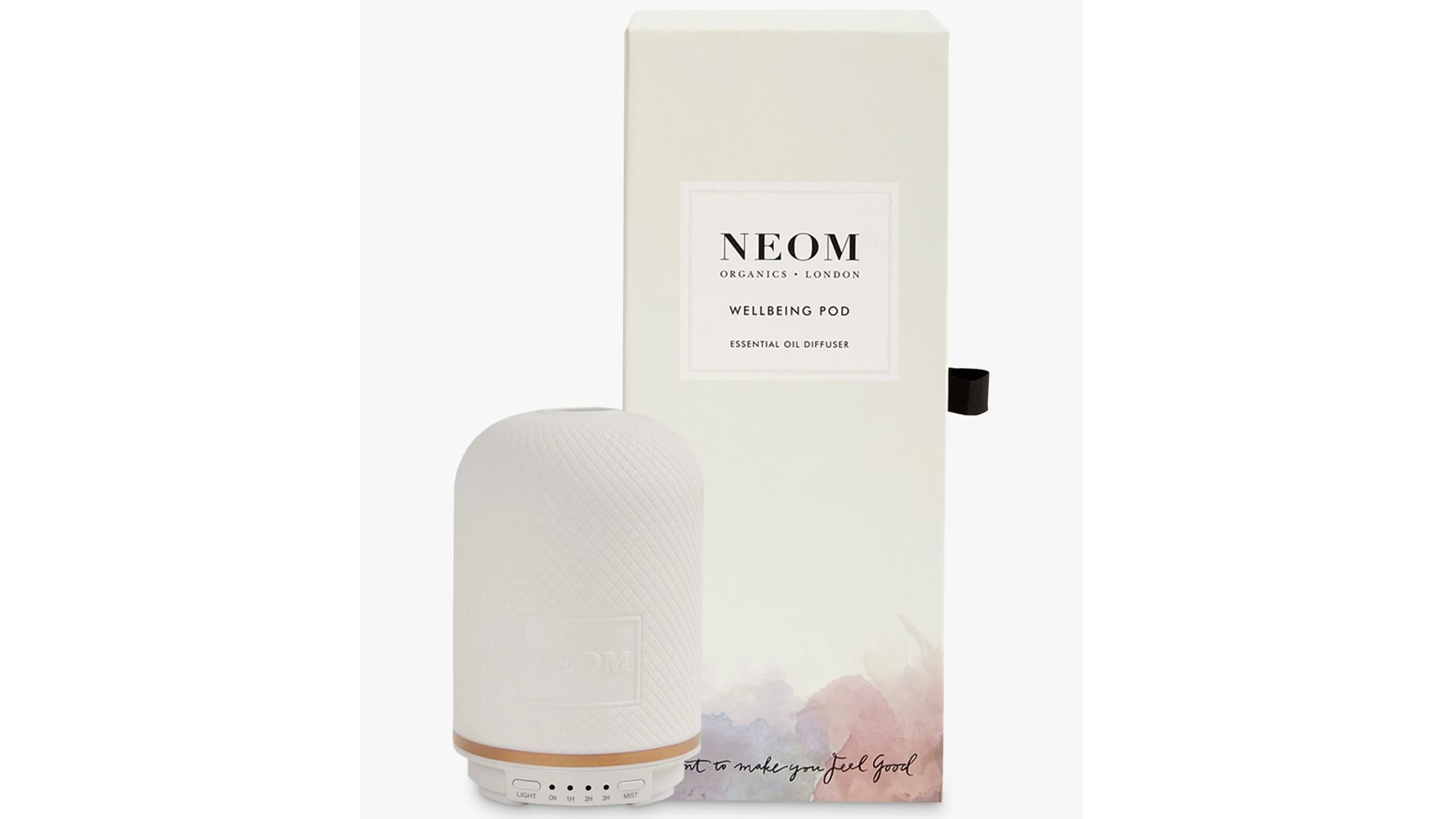 The best essential oil diffusers | Livingetc