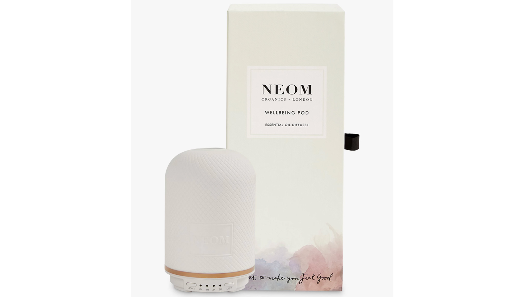 The best essential oil diffusers | Livingetc