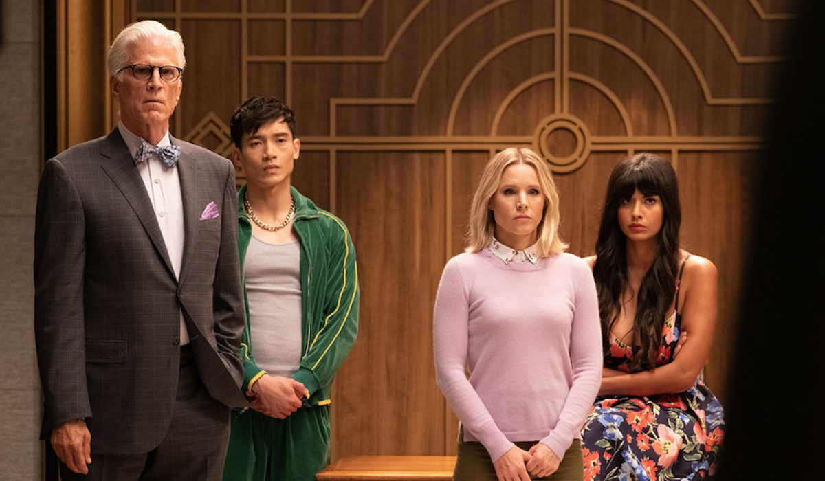 All The TV Shows That Are Cancelled And Ending In 2020 | Cinemablend