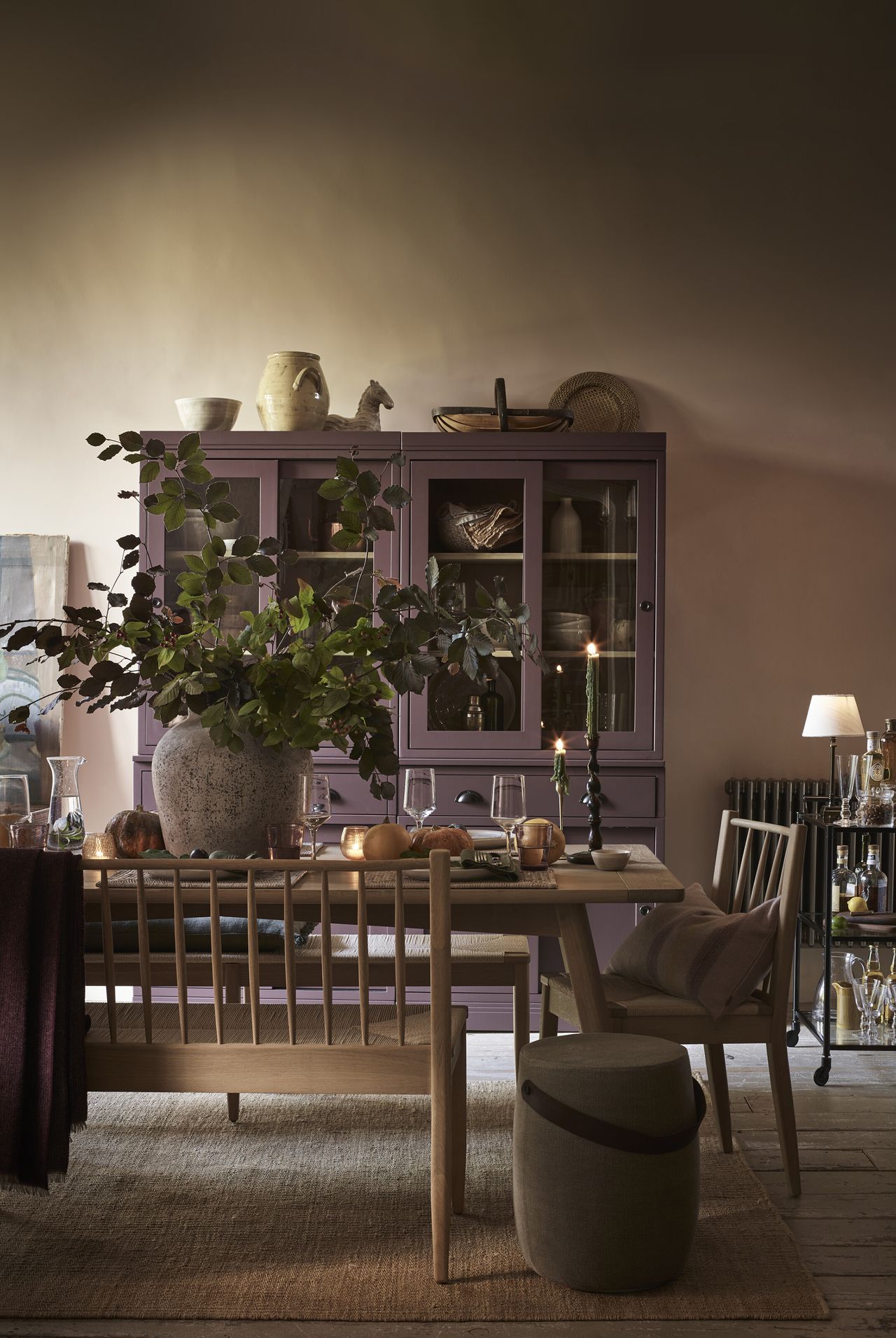 How to be happier at home: 10 mood-boosting design ideas | Homes and ...