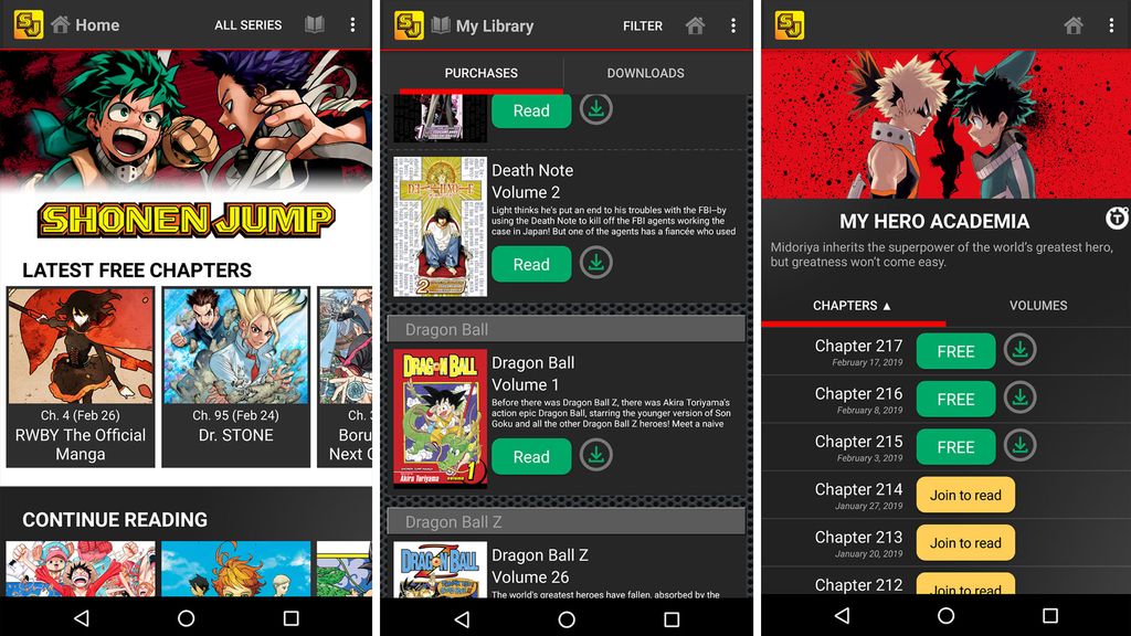 The 10 best digital comic readers for Android and iOS | GamesRadar+