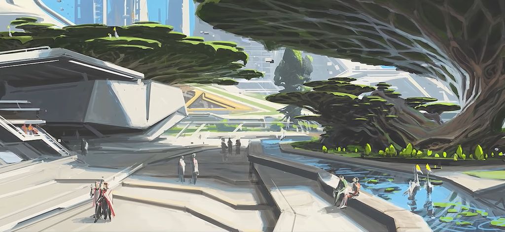 Starfield release date, gameplay, trailers and more | Tom's Guide