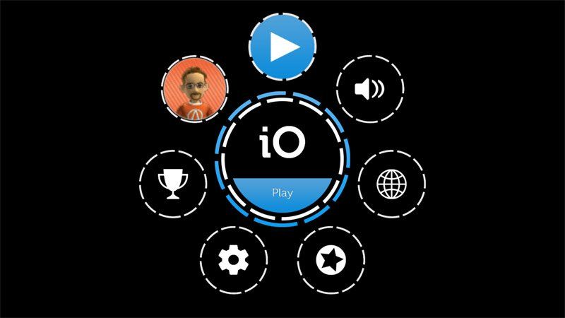 iO the Game is an addictive puzzler you won't want to put down ...