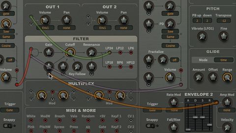 The 40 greatest synth sounds of all time, No 2: New Order - Blue Monday ...