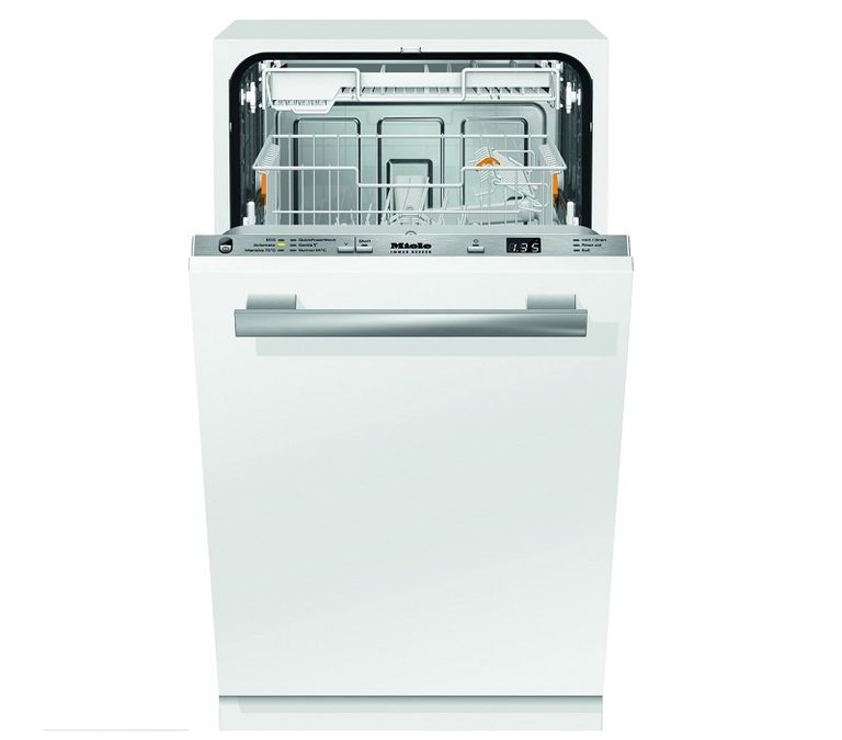 Best slimline dishwashers: 5 buys for a small kitchen | Real Homes