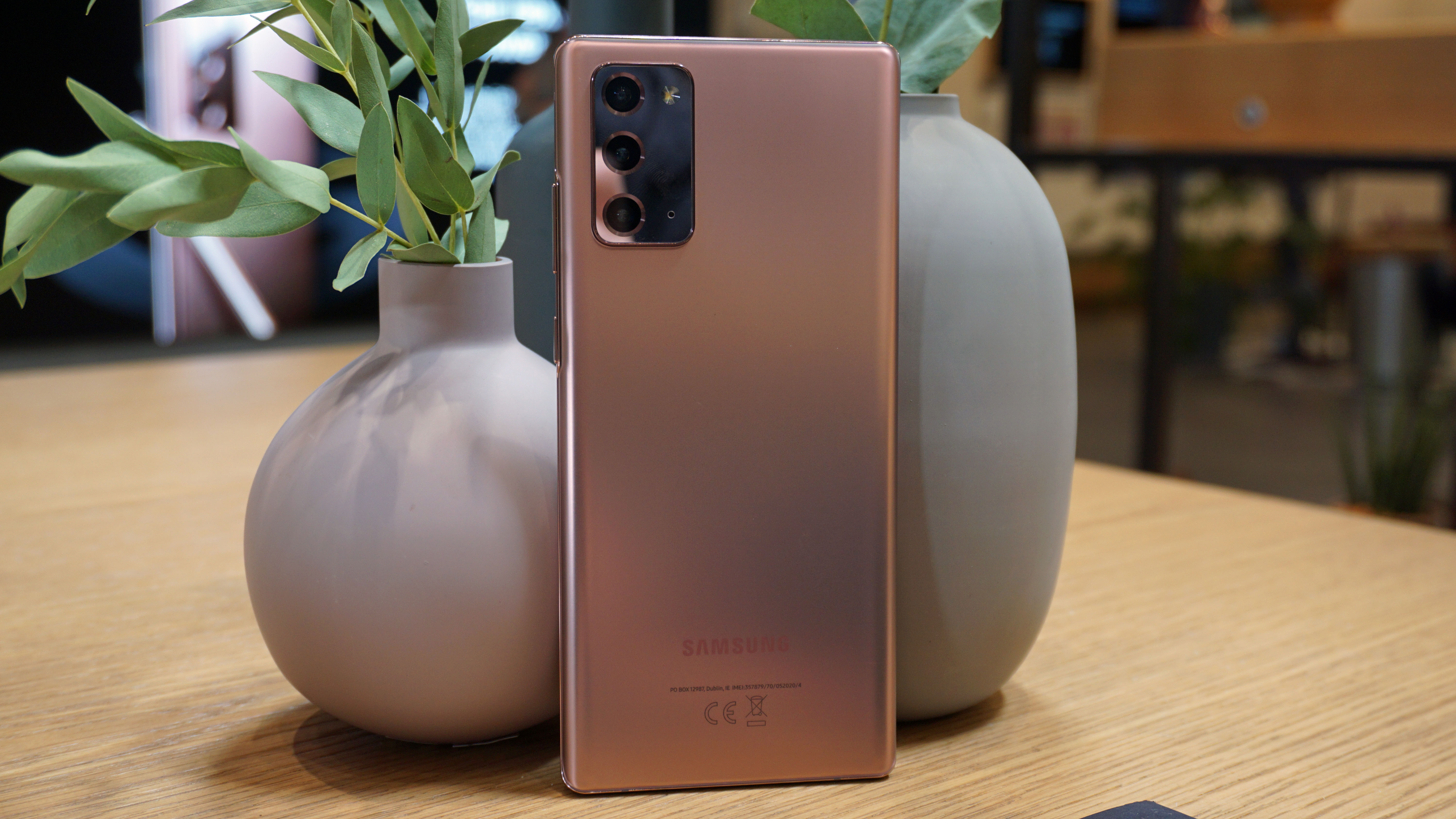 Moto G9 Plus Is The Cheap Phone Answer To The Samsung Galaxy Note 20 Moto G9 Plus Is The Cheap Phone Answer To The Samsung Galaxy Note 20