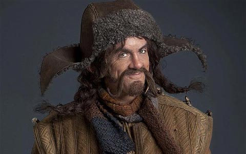 A Guide To Recognizing Your Dwarves From The Hobbit | Cinemablend