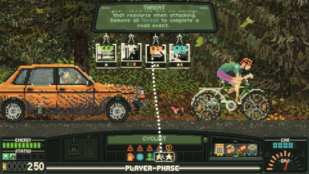 Keep Driving review | PC Gamer