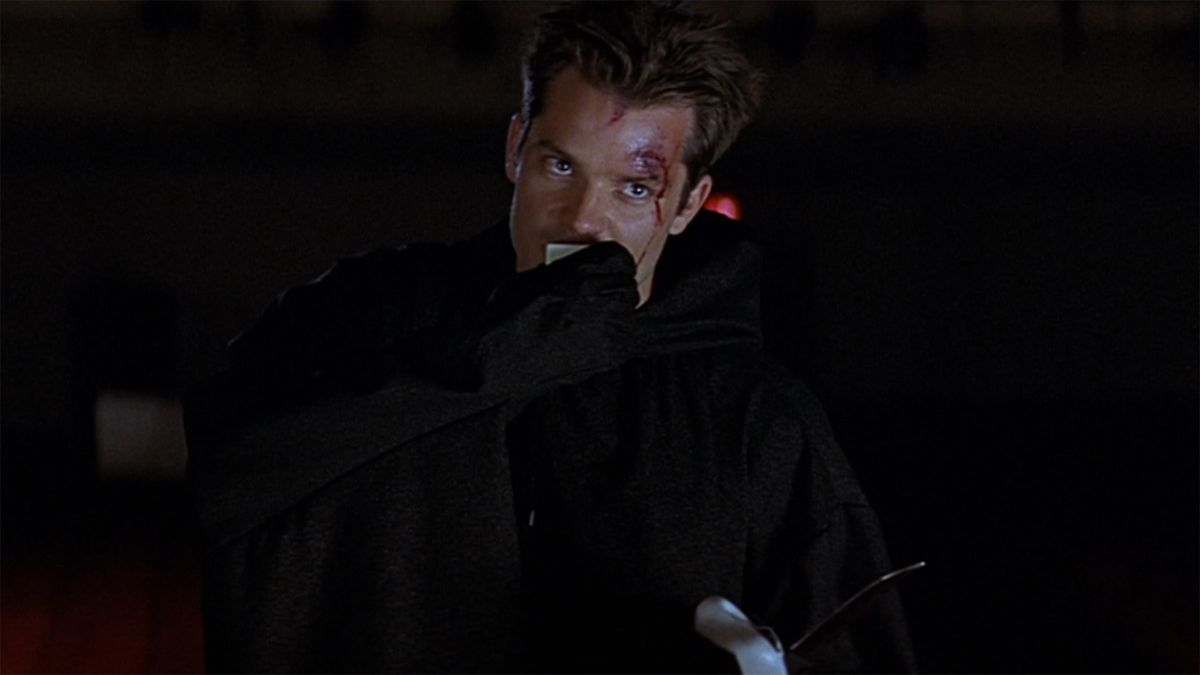 Scream's History And Legacy: 1997's Scream 2 Is A Brilliant Sequel Made ...