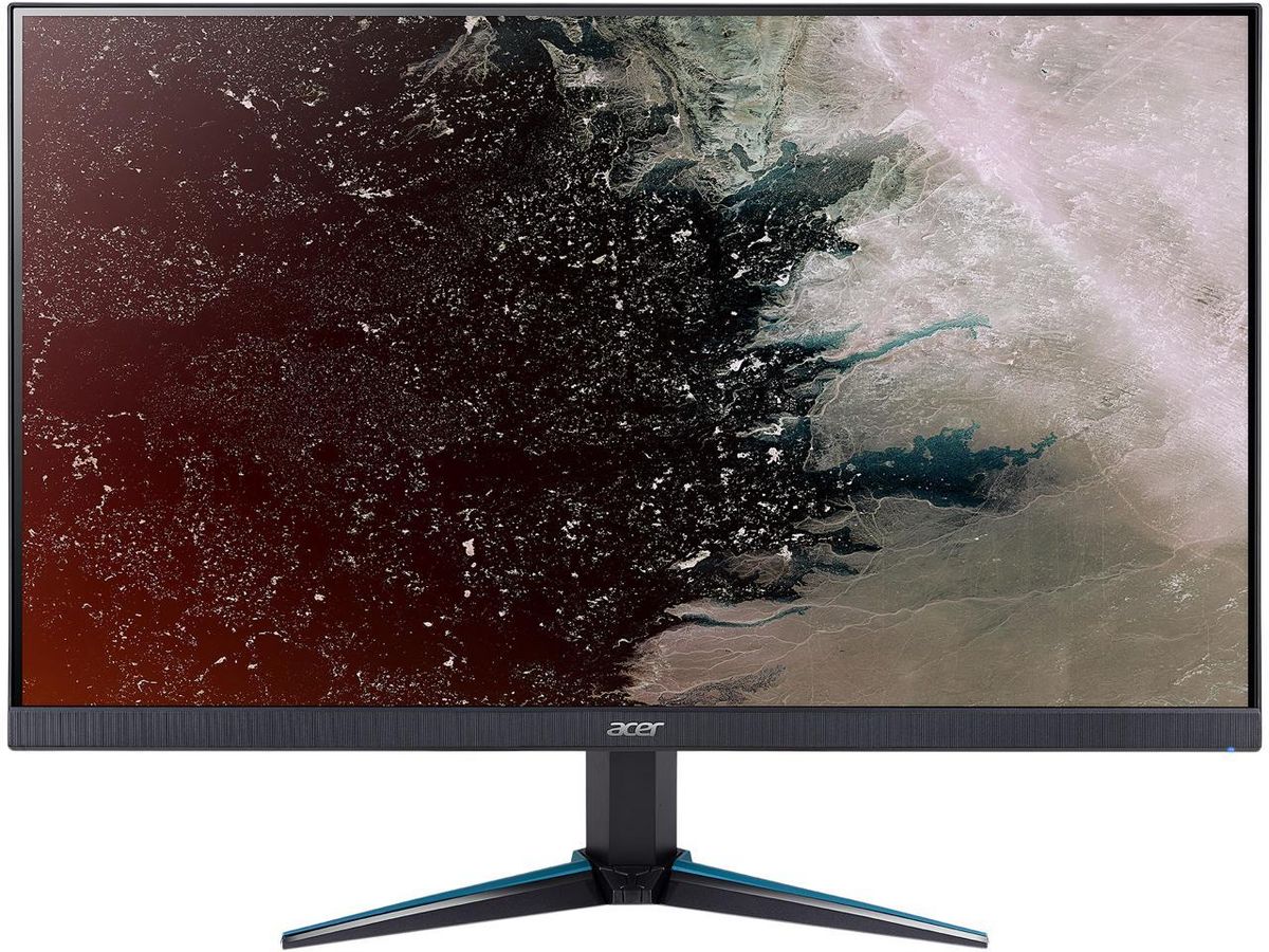Acer s 27 Inch 144Hz Monitor Brings You To 1440p For 280 Tom s Hardware Acer s 27 Inch 144Hz Monitor Brings You To 1440p For 280 Tom s Hardware