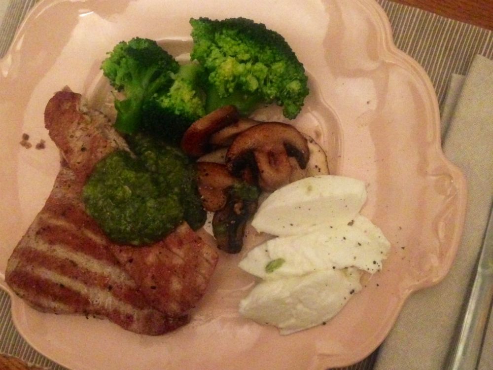 The High Fat Diet: Review And Recipes | Marie Claire UK